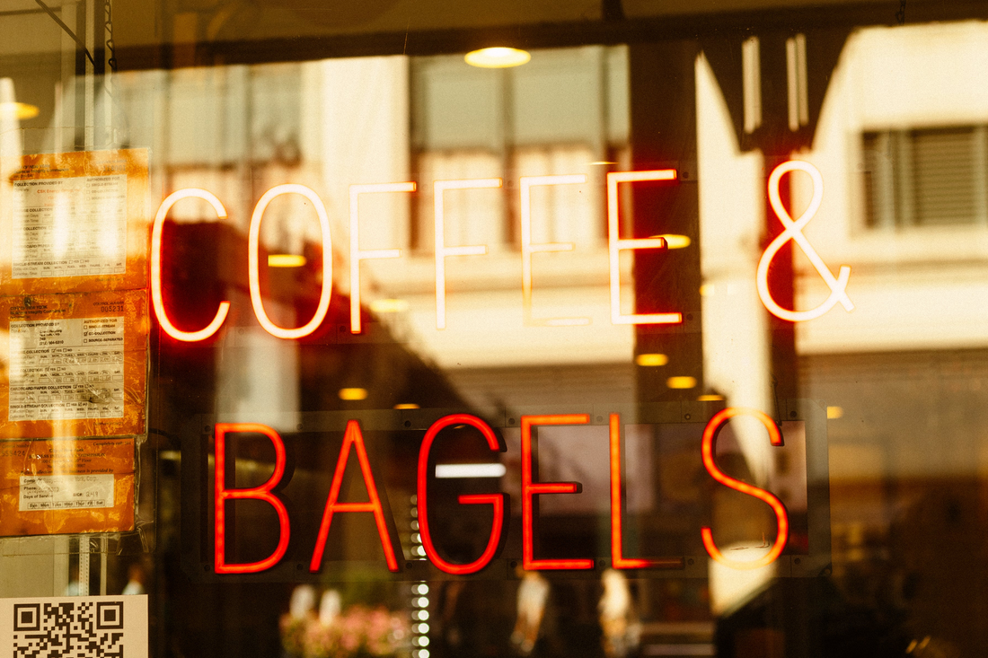 Bodega Coffee Roasters | Expertly Roasted Coffee