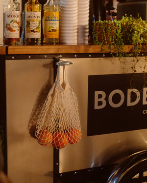 Bodega Coffee Roasters | Expertly Roasted Coffee